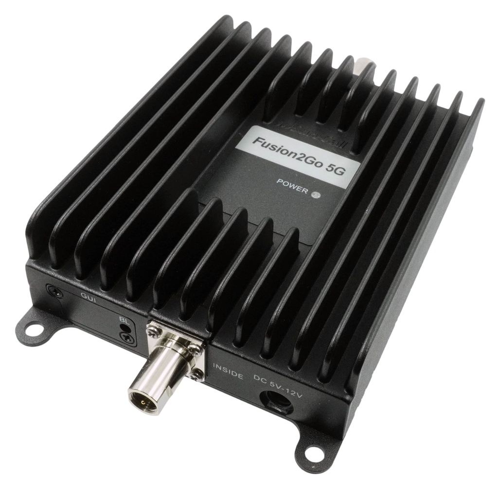 SureCall Fusion2Go 5G 7 Band Mobile Wireless Cellular Booster | Expert Mobile Communications